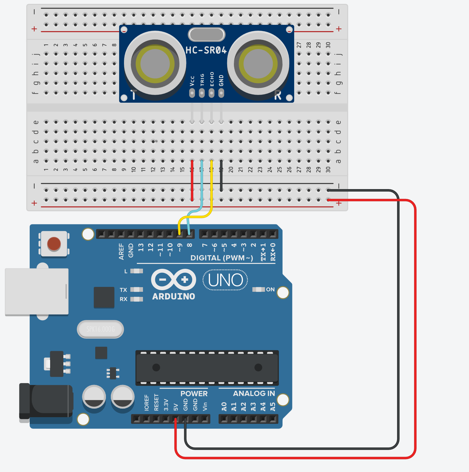 Introducción a Arduino | Introducción a la Electrónica